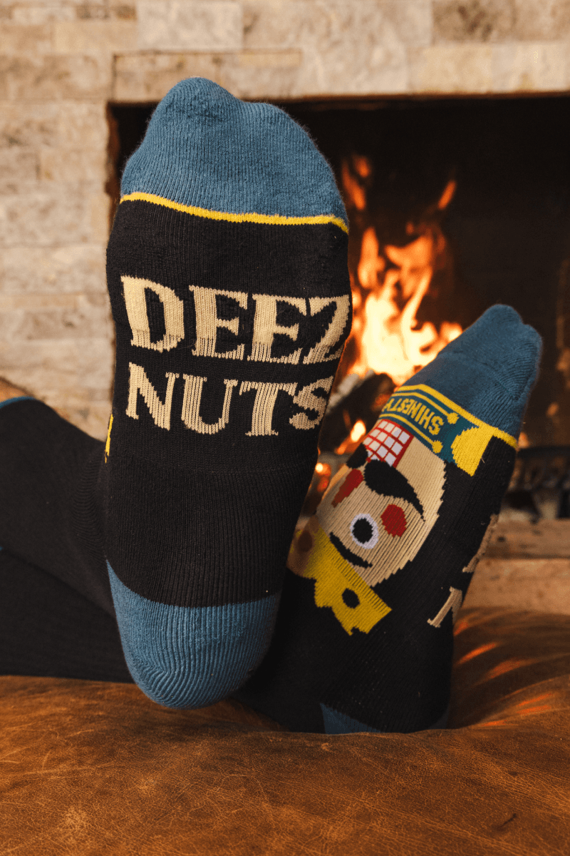 Shinesty | Dangerously Comfortable Underwear and Apparel